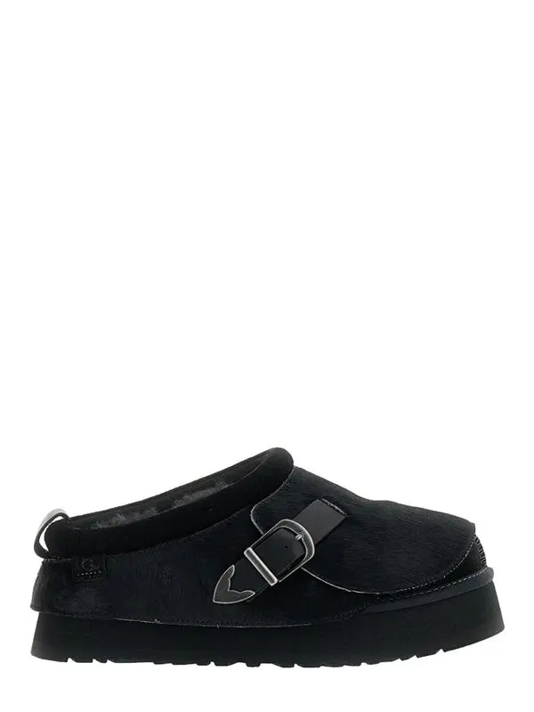 UGG Slip-on Tazz Western - Nero