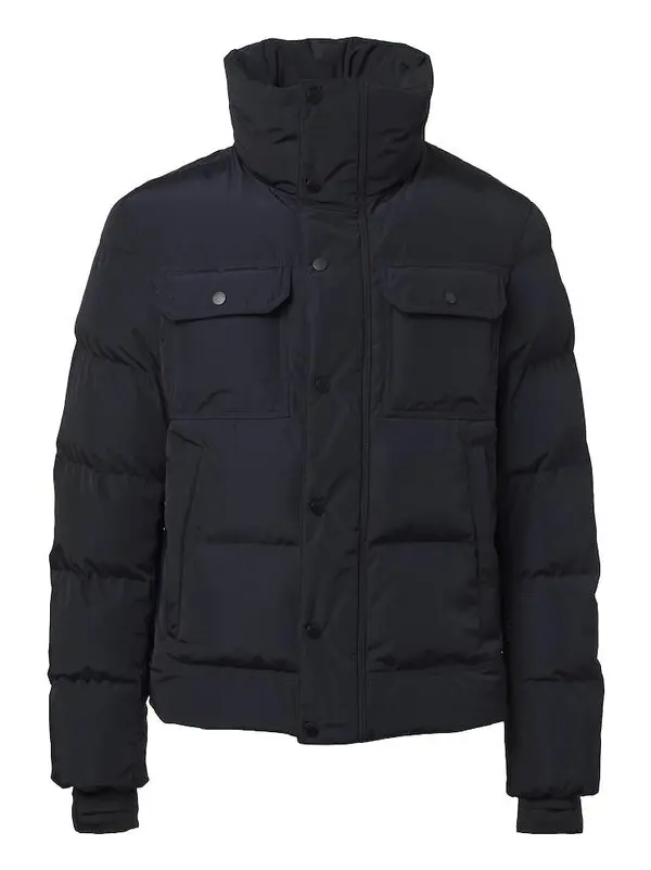 Fusalp Carlo Ski Jacket - Blue
