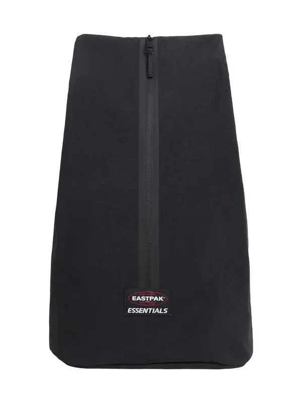 Fear Of God X Eastpak Sports Duffle Backpack - Black