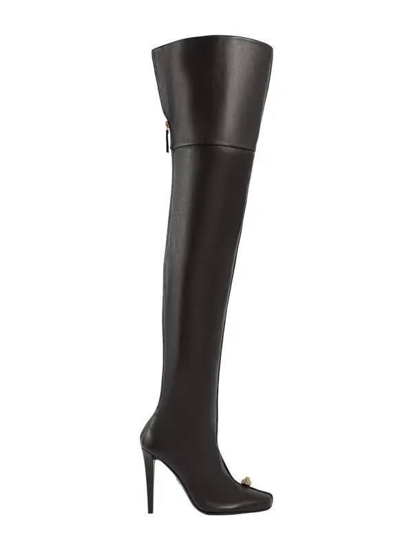 GIUSEPPE ZANOTTI Enigme Boots 105 - Black