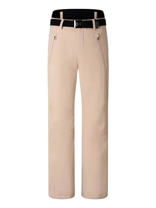 Bogner Thore Ski Pants - Camel
