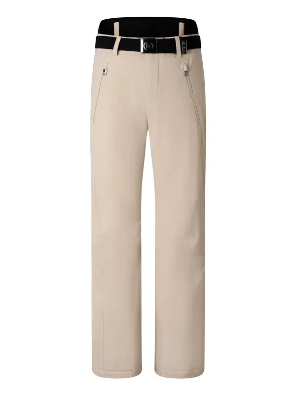 Bogner Thore Ski Pants - Camel