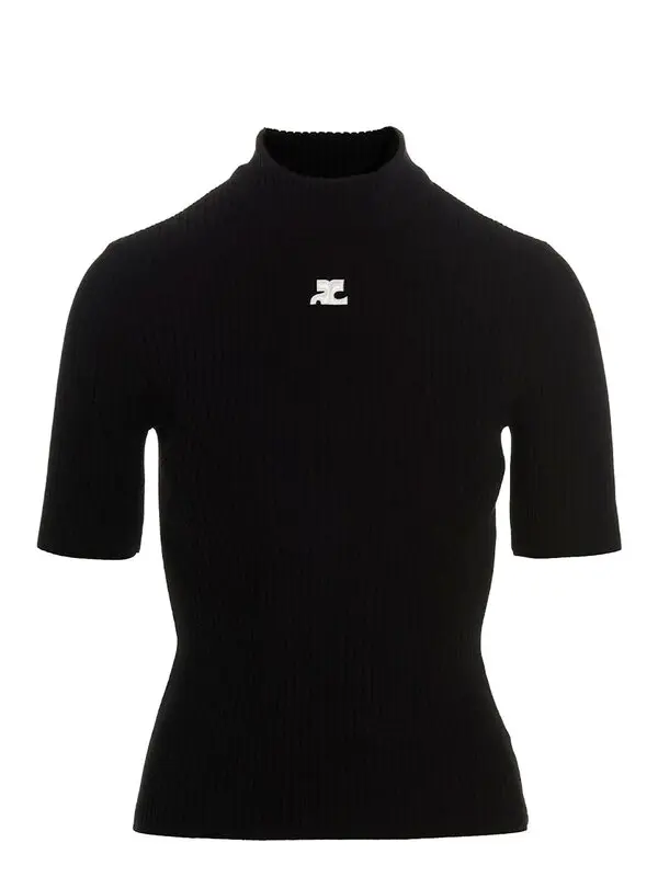 COURREGES Reedition' Sweaters - Multicolor