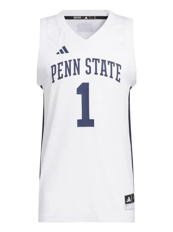 Adidas Penn State Nittany Lions - White