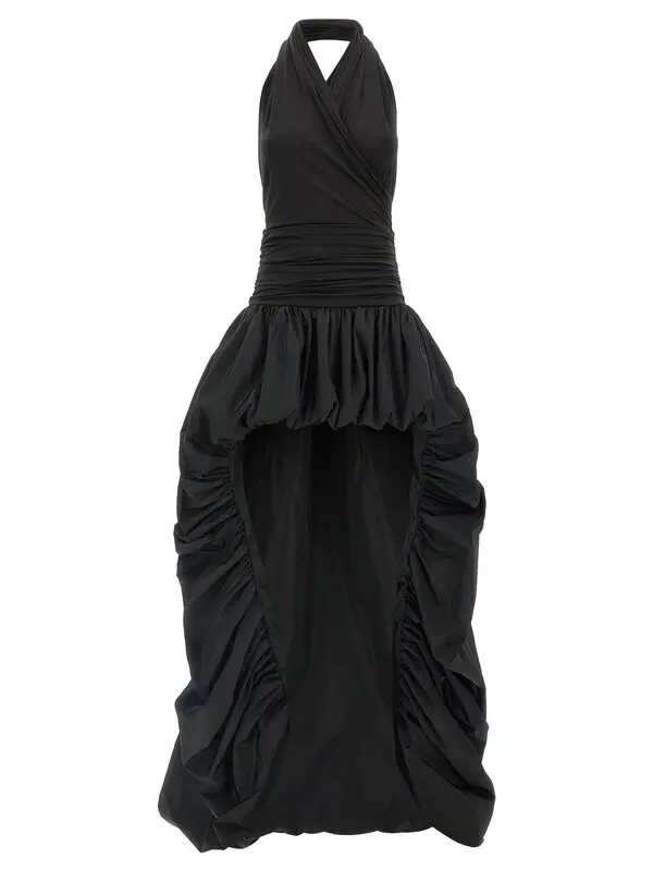 Andamane Alexandra' Dress - Black