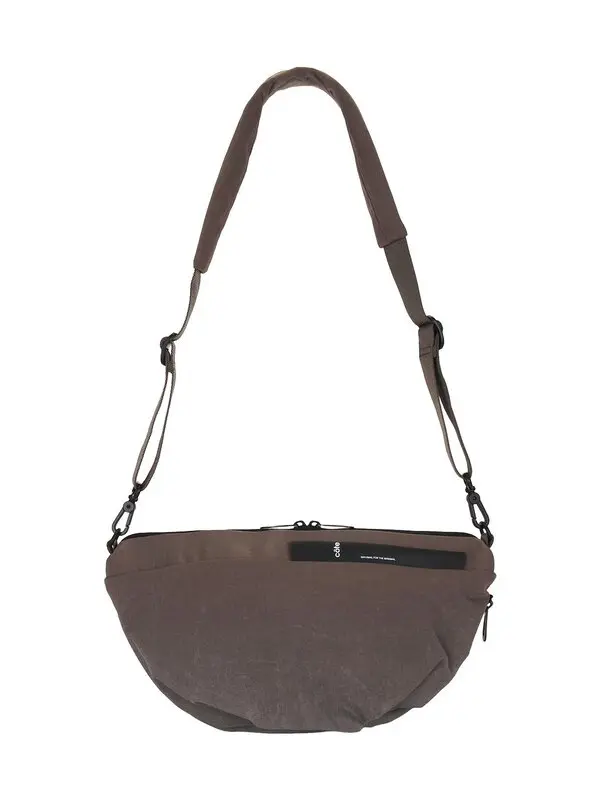 COTE & CIEL Orne In Grey - Reflective Grey