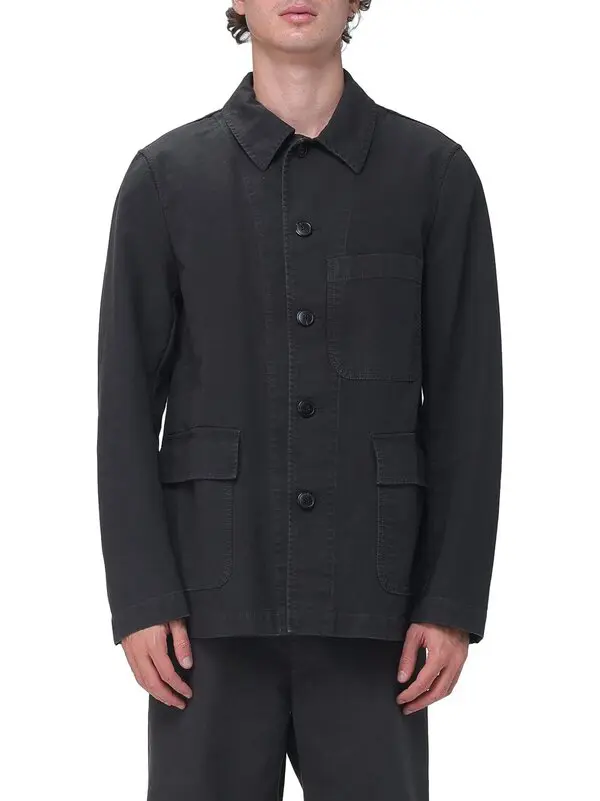 Dries Van Noten Jacket - Grey