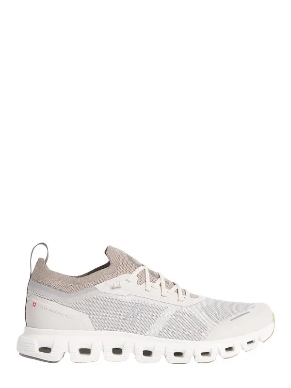 On Cloud Versa Trainers - Grey