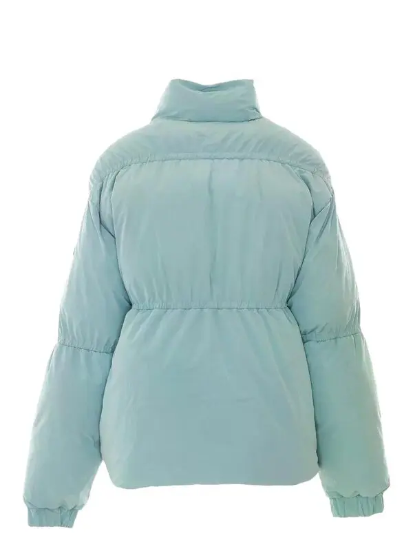 JETSET Halo Padded Jacket - Blue