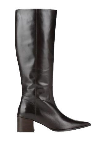 JONAK Priere Boot Size Leather - Brown
