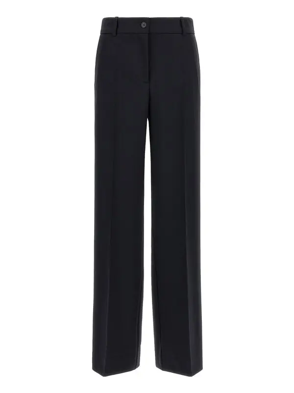 P.a.r.o.s.h Liliuxy26' Pants - Black