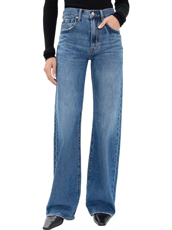 PISTOLA Larsen Jeans - Daring