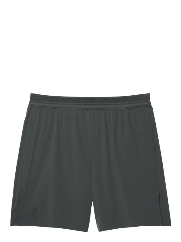 On 7 Performance Shorts - Eclipse