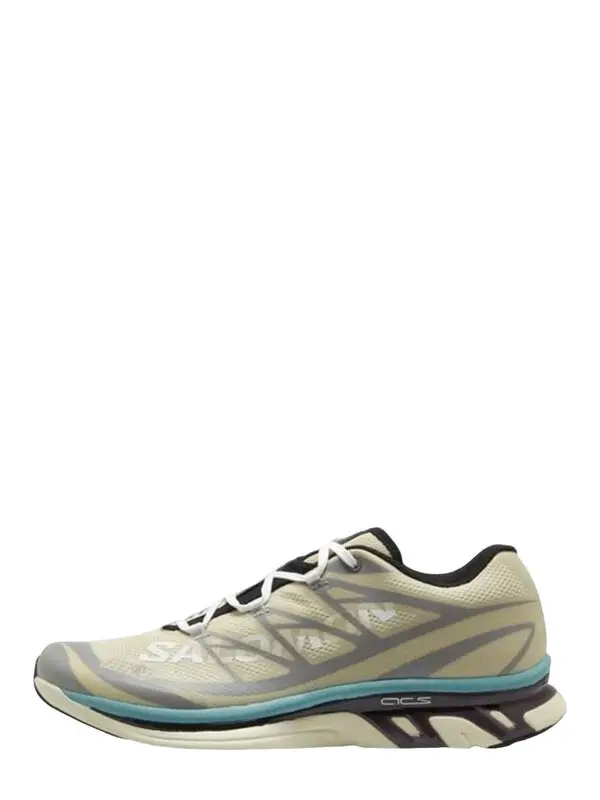 SALOMON X Mm6 Maison Margiela Xt - Multi