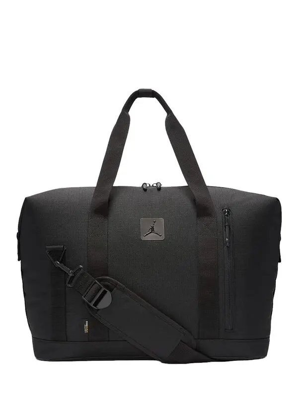 Nike X Air Jordan Flight Cordura Tote Bag - Black