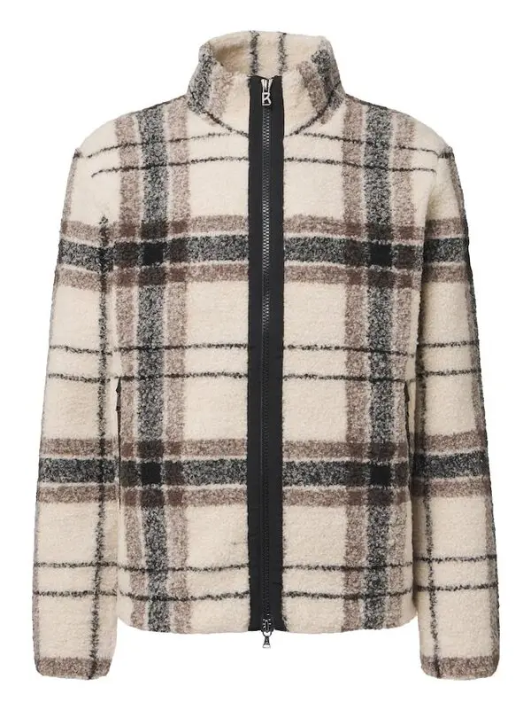 Bogner Kristian Teddy Ski Sweatshirt - Multicoloured