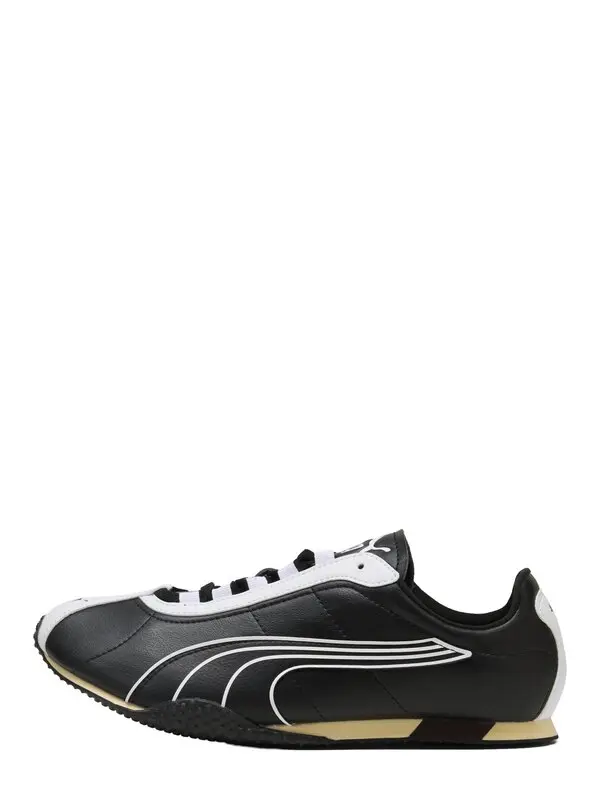 PUMA H-street Sneakers - Black