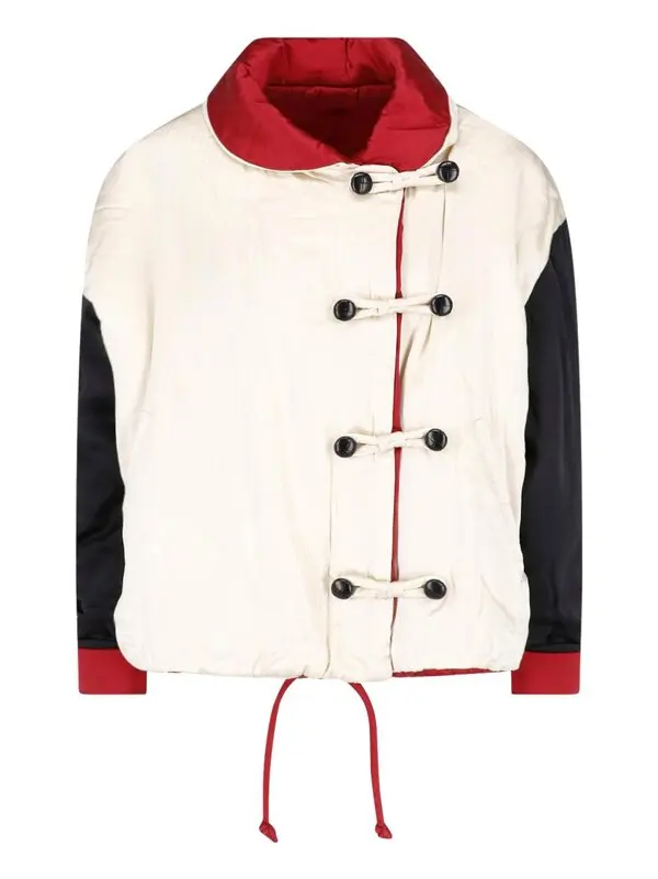 Isabel Marant Étoile Reversible Jacket “bleza - Multi