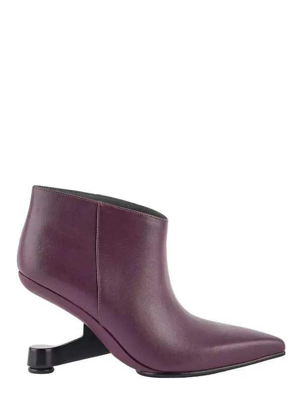 United Nude Eamz Yoyo - Fig