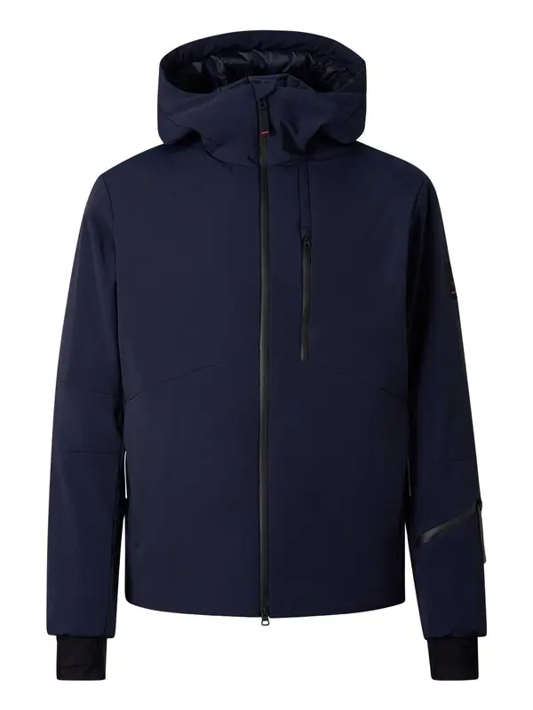 Bogner Tec-yag Ski Jacket - Navy
