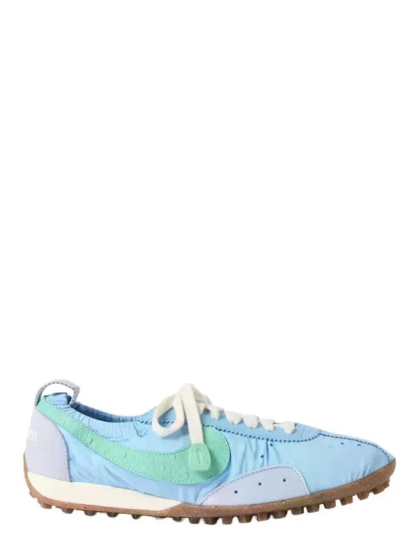 Nike Moon Shoe Sneakers - Blue
