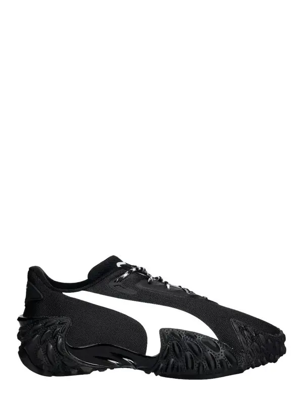 PUMA Mostro X Dots Low-top Sneakers - Black