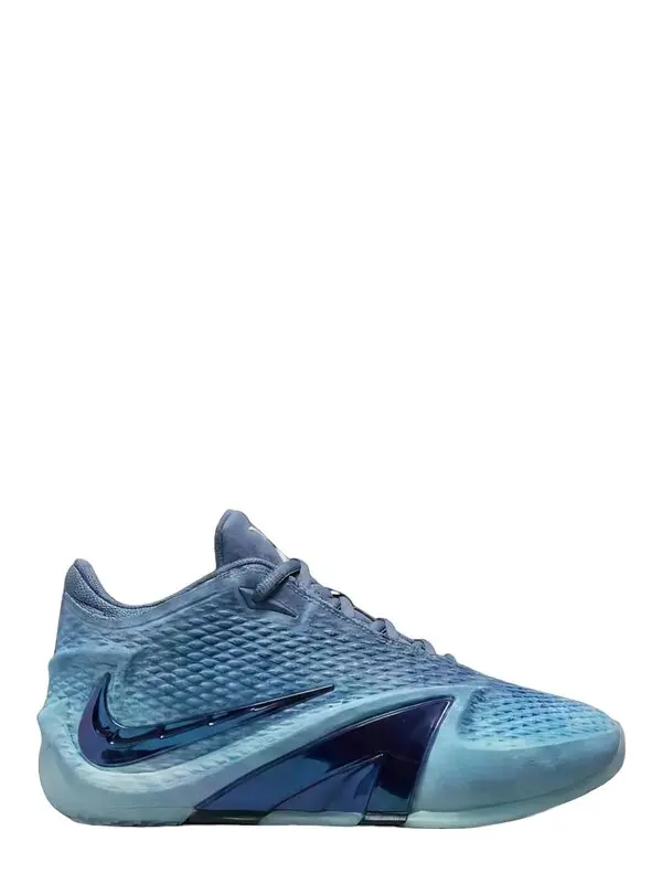 Nike Ja 4 Jaws Sneakers - Blue