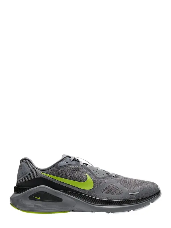 Nike Structure 26 Road 'cool Dark Smoke - Grey