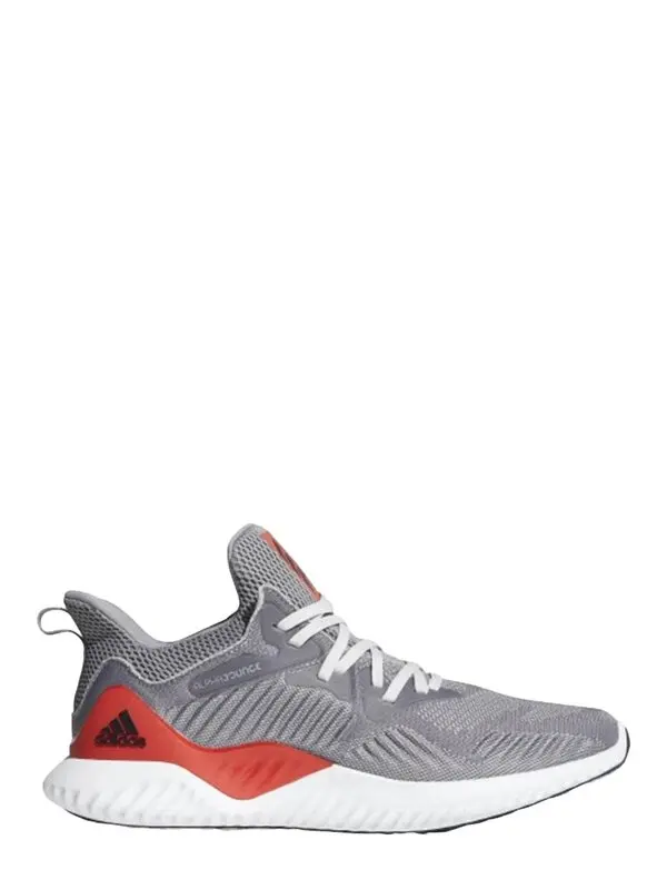 Adidas Alphabounce Beyond - Grey