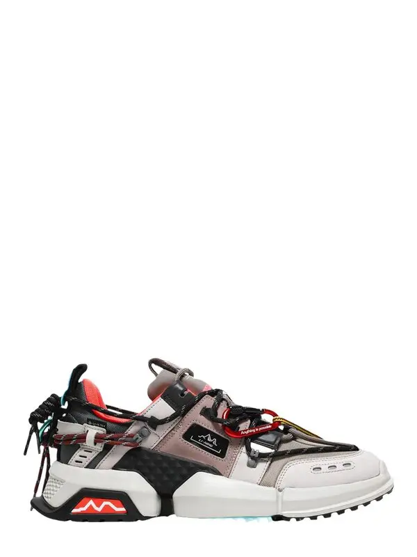 LI-NING Wmns Titan Gore-tex - Grey