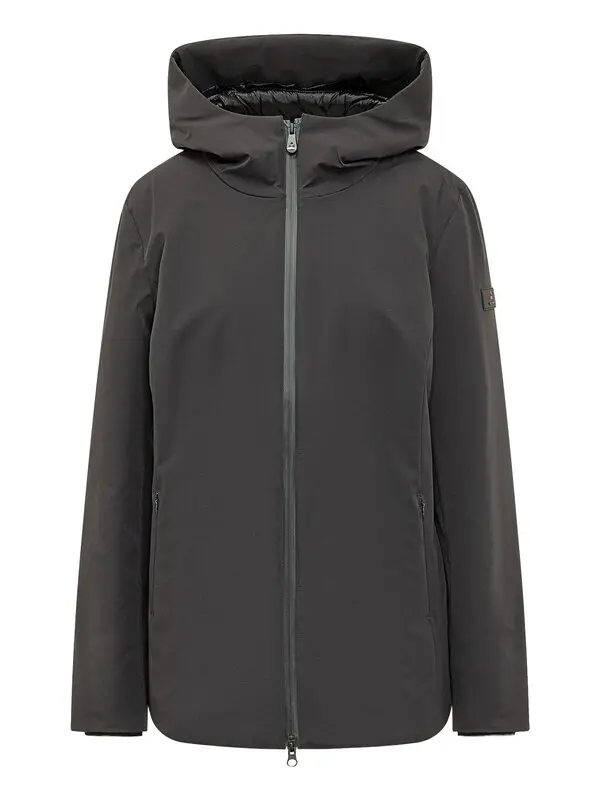 Peuterey Farquart Down Puffer Jacket - Corvo