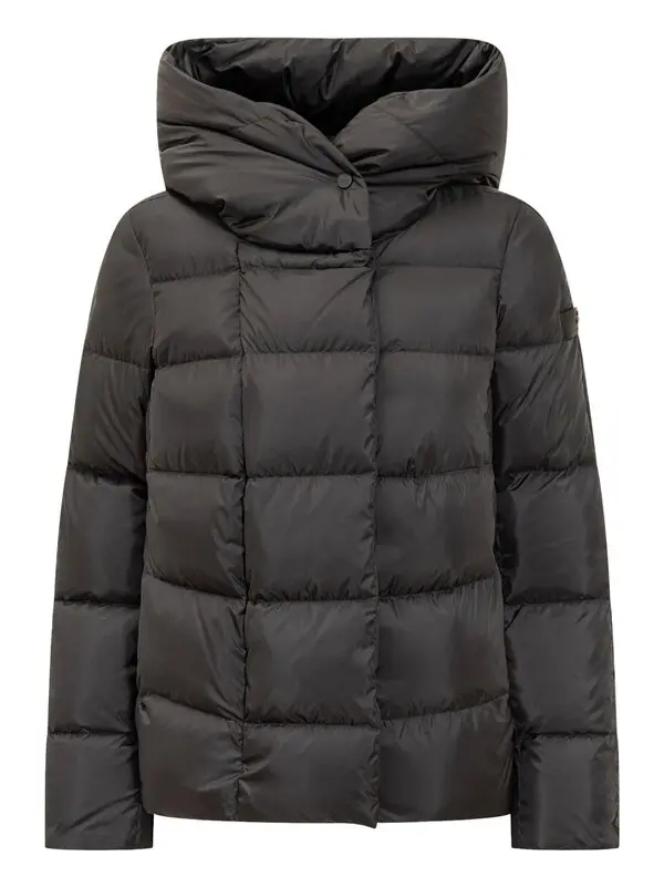 Peuterey Tucano Down Jacket - Nero