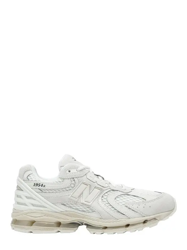 NEW BALANCE 1954r Mini Mesh Shoes - Beige
