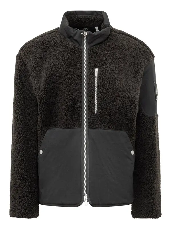 Moose Knuckles Saglek Jacket - Black