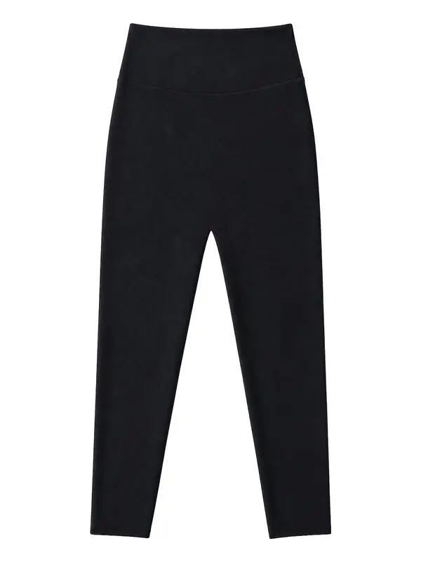ROAVE High-waisted Sports Leggings - Black