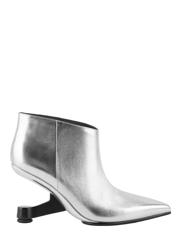 United Nude Eamz Yoyo - Silver