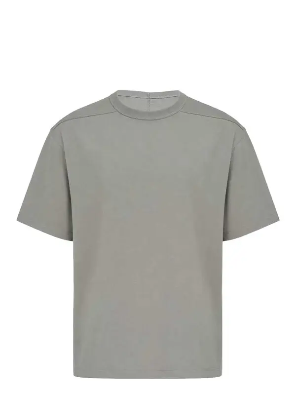 Rick Owens Brad Cotton T-shirt - Multicolor