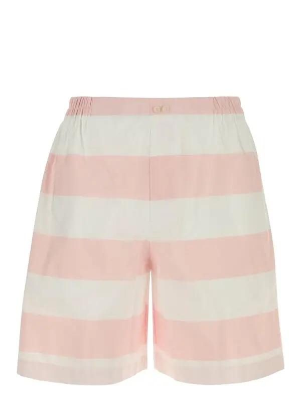 Jacquemus Le Short Calecon - Multicolor