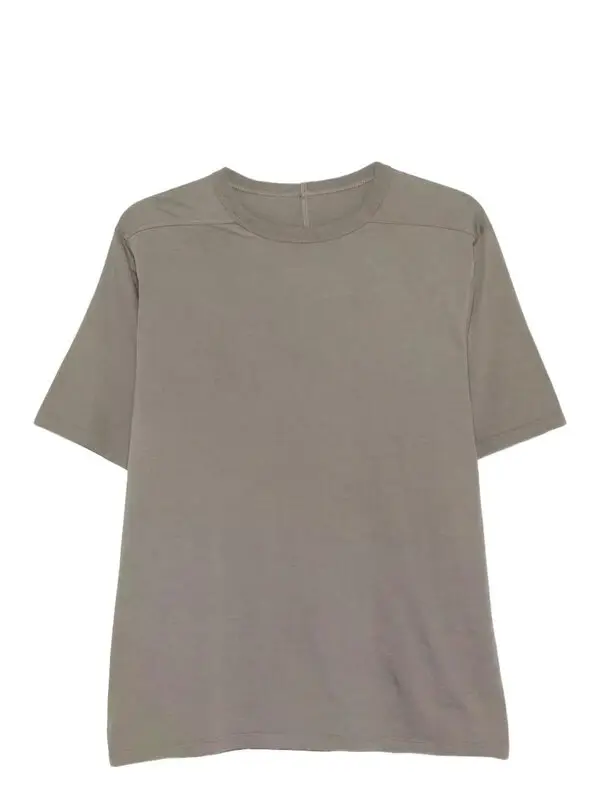 Rick Owens Level T-shirt - Grey