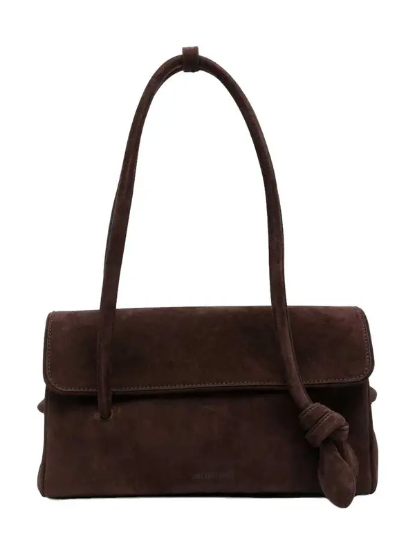 Jacquemus Le Turismo Long - Brown