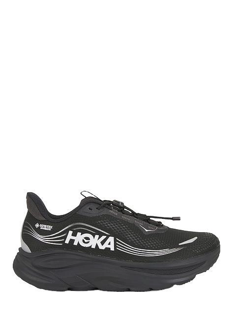 HOKA® Clifton Gtx Sneaker - Black