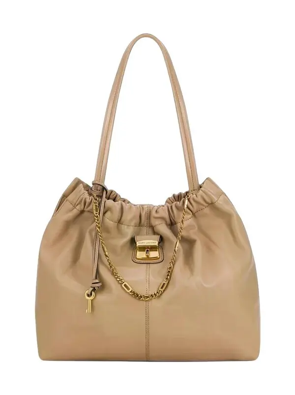 Marc Jacobs The Cristina Tote - Brown
