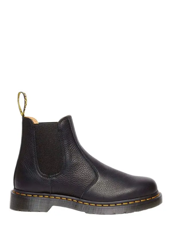 Dr. Martens 2976 Chelsea Ankle Boots - Black