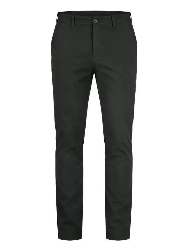 CALA 1789 Serge Evolution Trousers - Grey