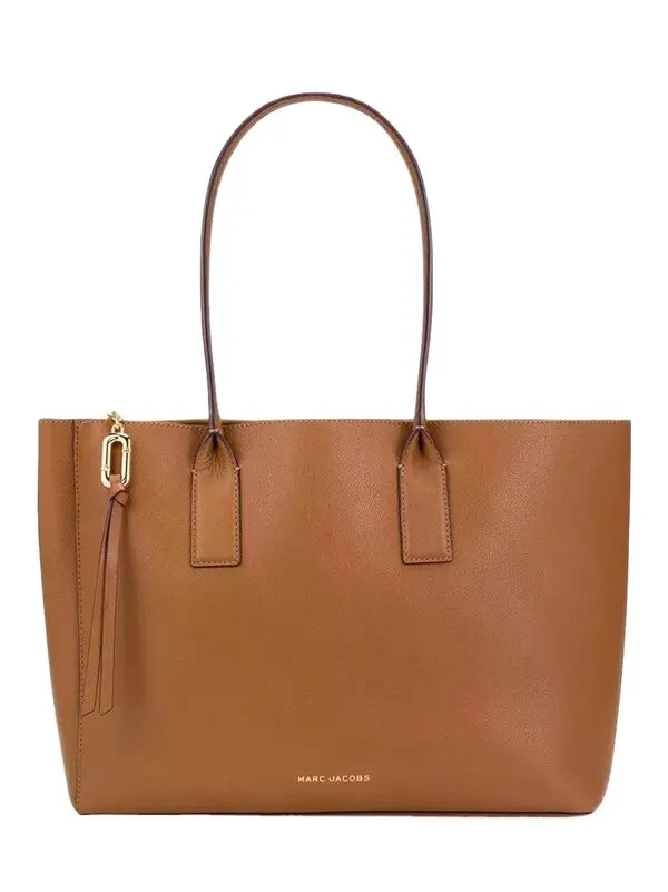 Marc Jacobs Pop J Marc Work Tote - Brown
