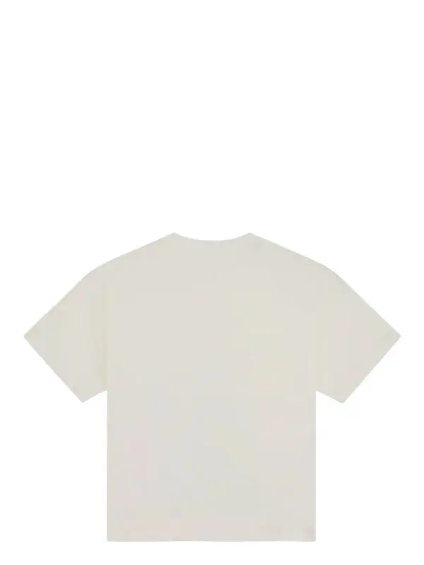HONOR THE GIFT Graphic-print T-shirt - Neutrals