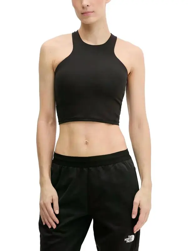 The North Face Refina Longline Bra - Black