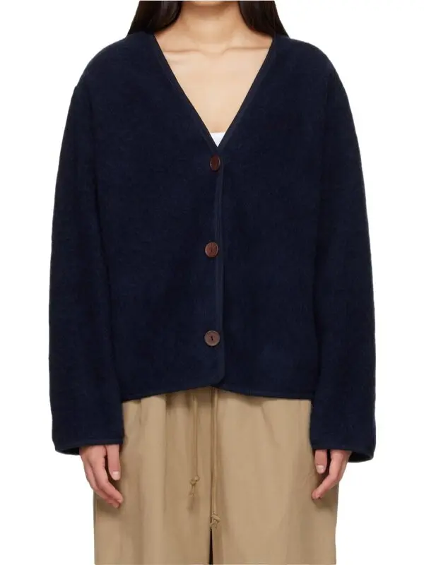 BASERANGE Navy Blue