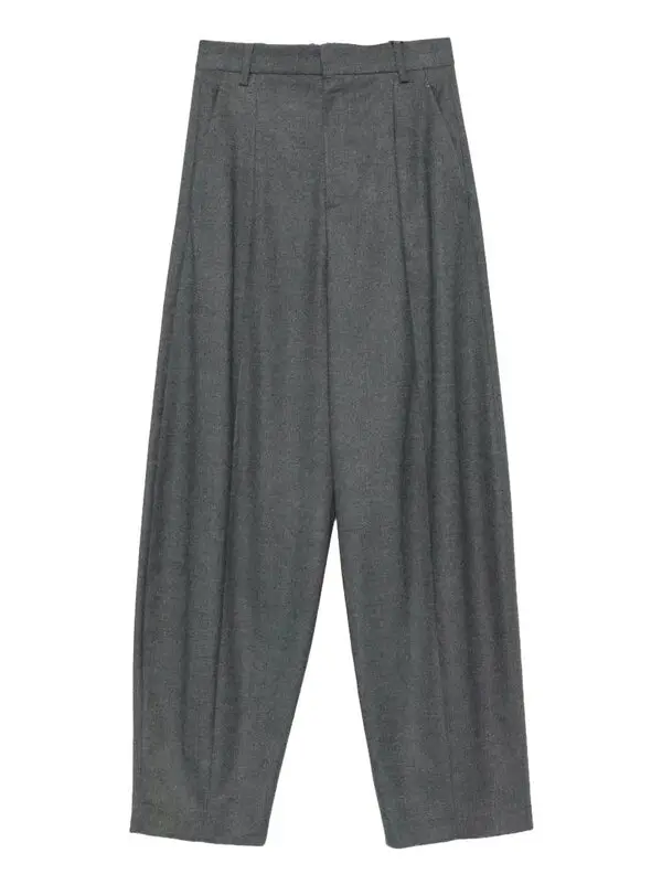ROSSI Alyn Trousers - Grey