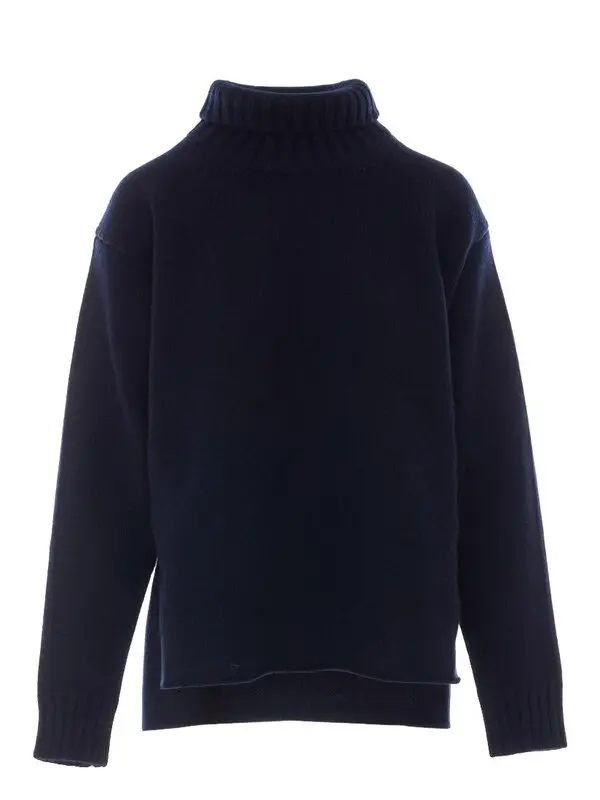 Bottega Veneta Sweater - Blue